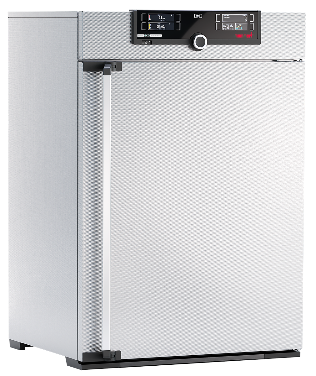 Peltier-cooled incubator IPP260ecoplus - volume 256 litres