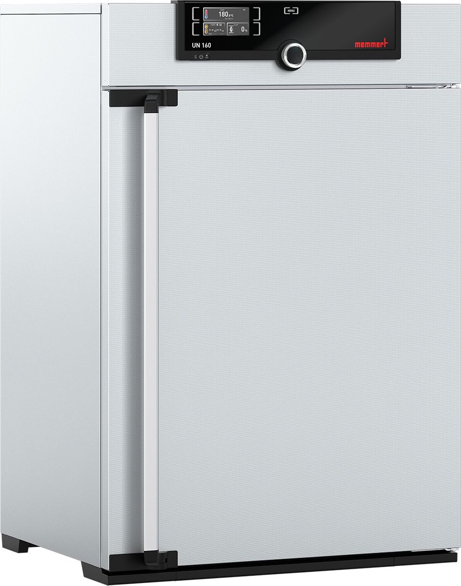 Universal oven UN160 - natural air circulation - 161 l.