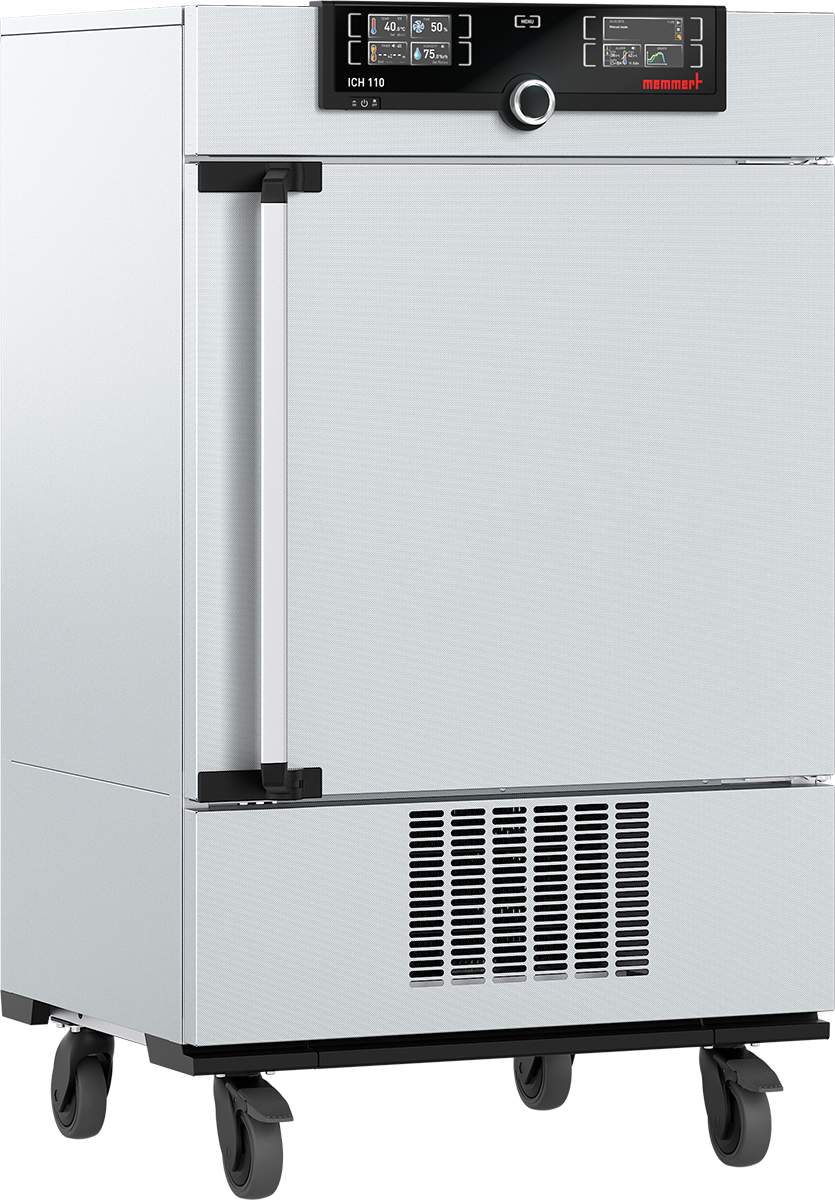 Climate chamber for stability testing ICH110 - vol. 108 litres