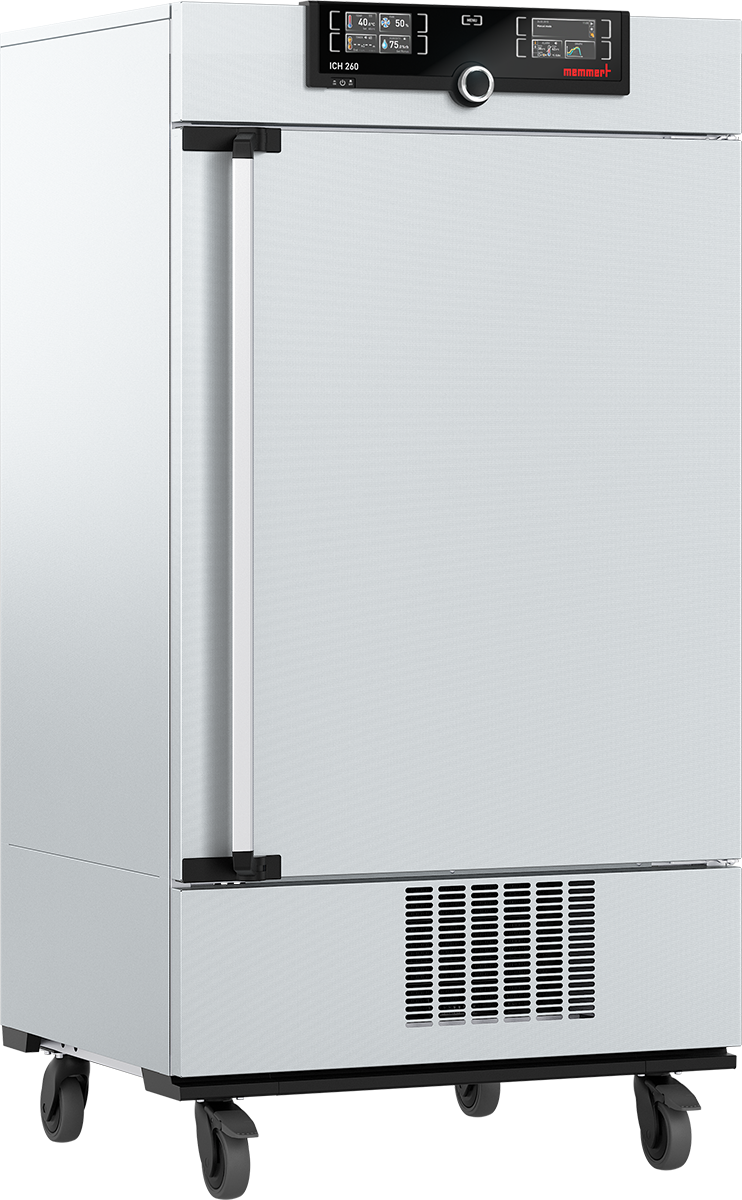 Climate chamber for stability testing ICH260 - vol. 256 litres