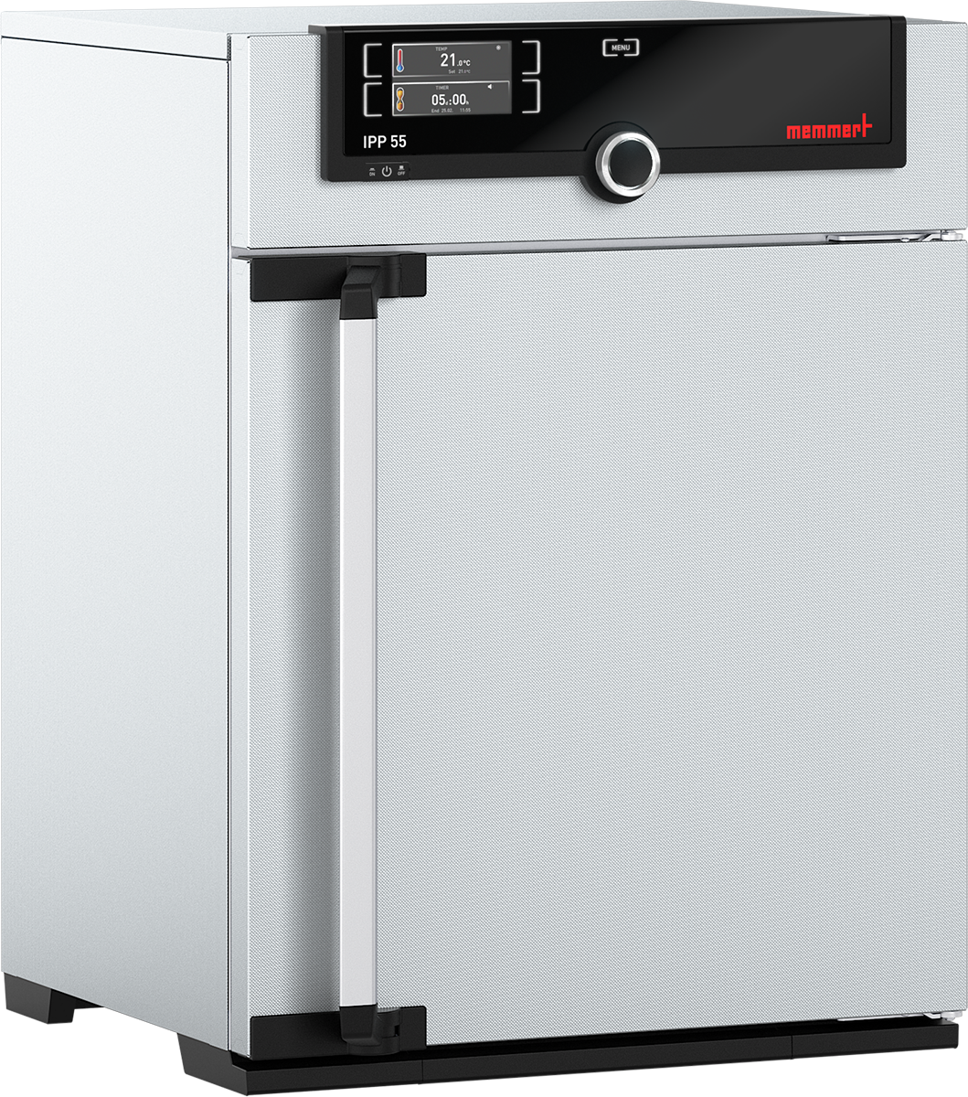 Peltier-cooled incubator IPP55 - volume 53 litres