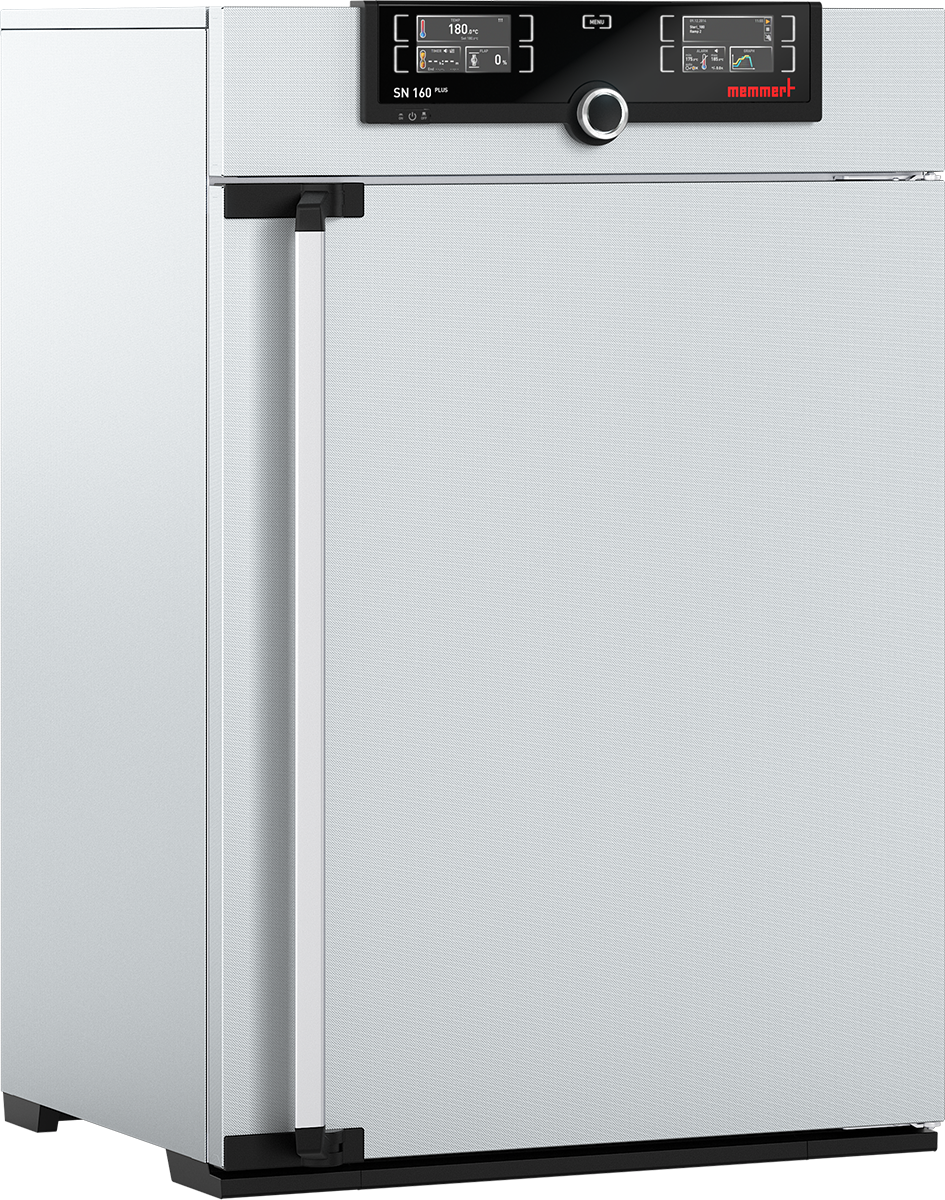 Hot air Sterilisator SN160plus - natural air circulation - 161 l.