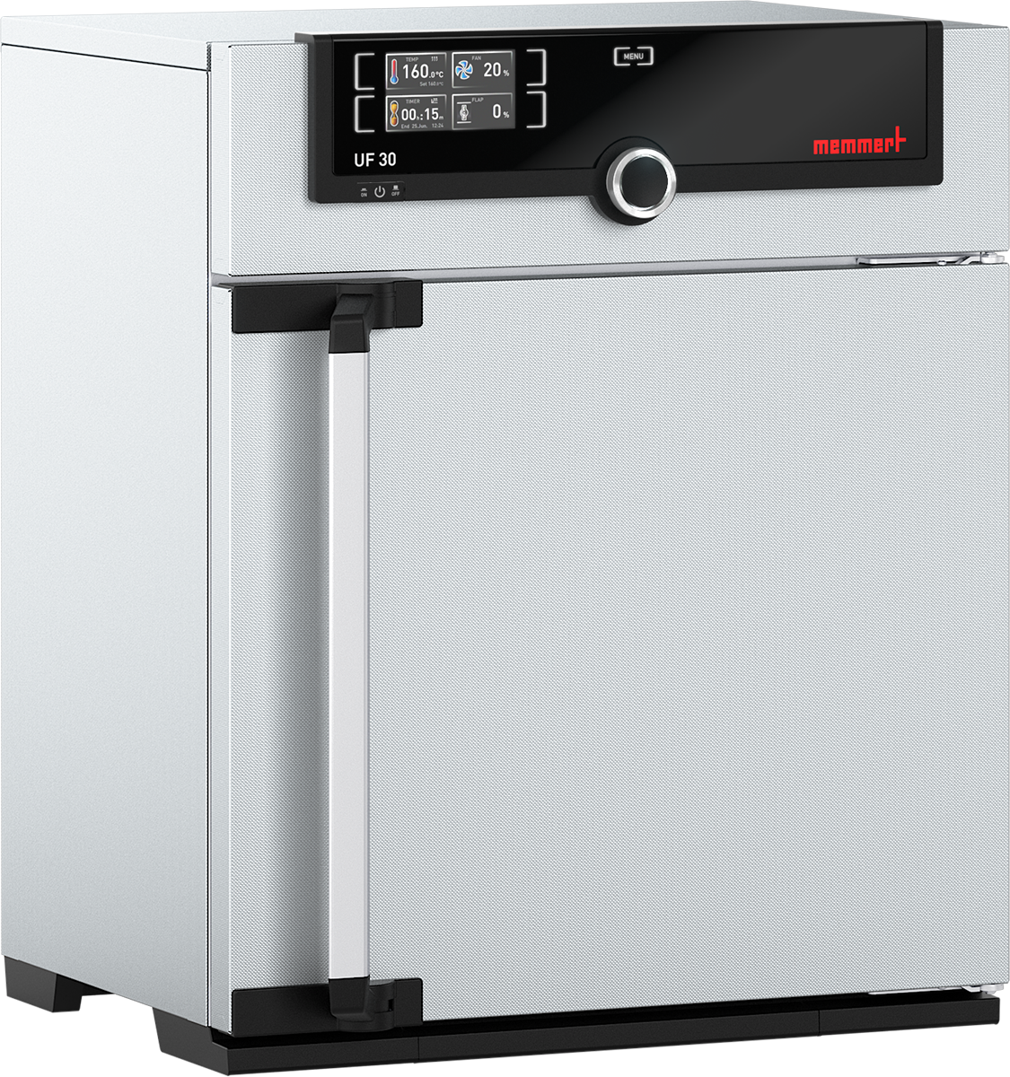 Universal oven UF30 - forced air circulation - 32 l.
