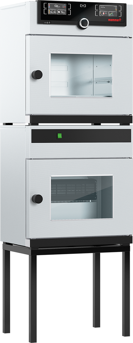 Vacuum drying oven VO29 - volume 29 litre