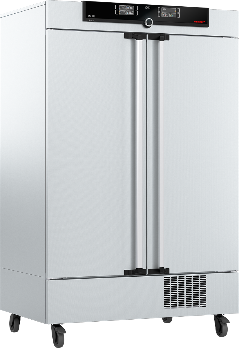 Climate chamber for stability testing ICH750 - vol. 749 litres