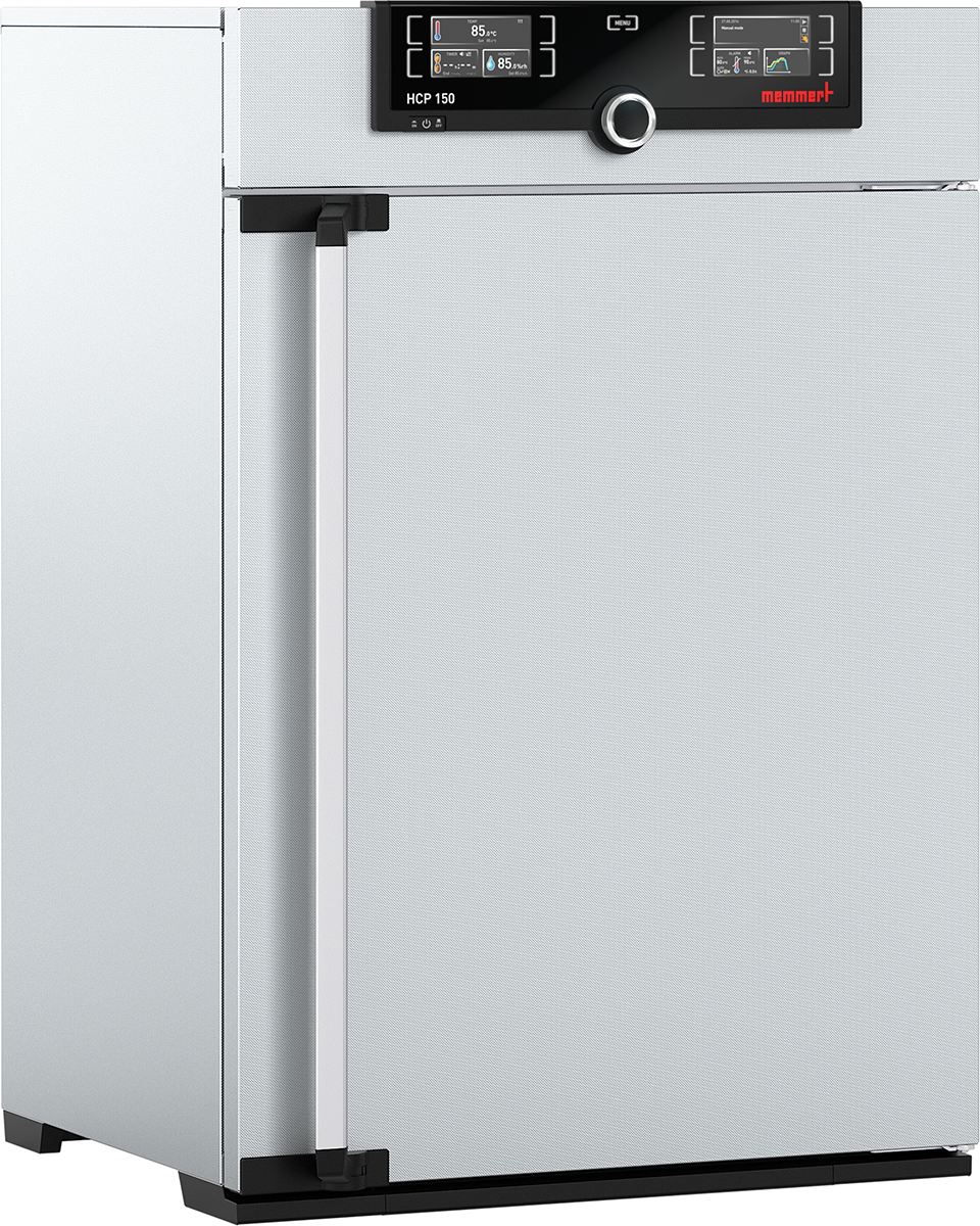 Humidity chamber HCP150 - active humidity control - 156 l.