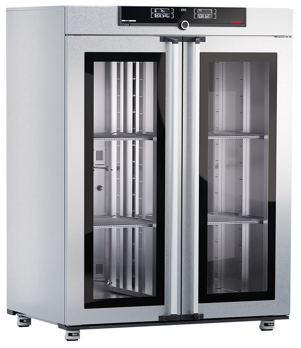 Peltier Constant climate chamber HPP1400eco - vol. 1360 l.