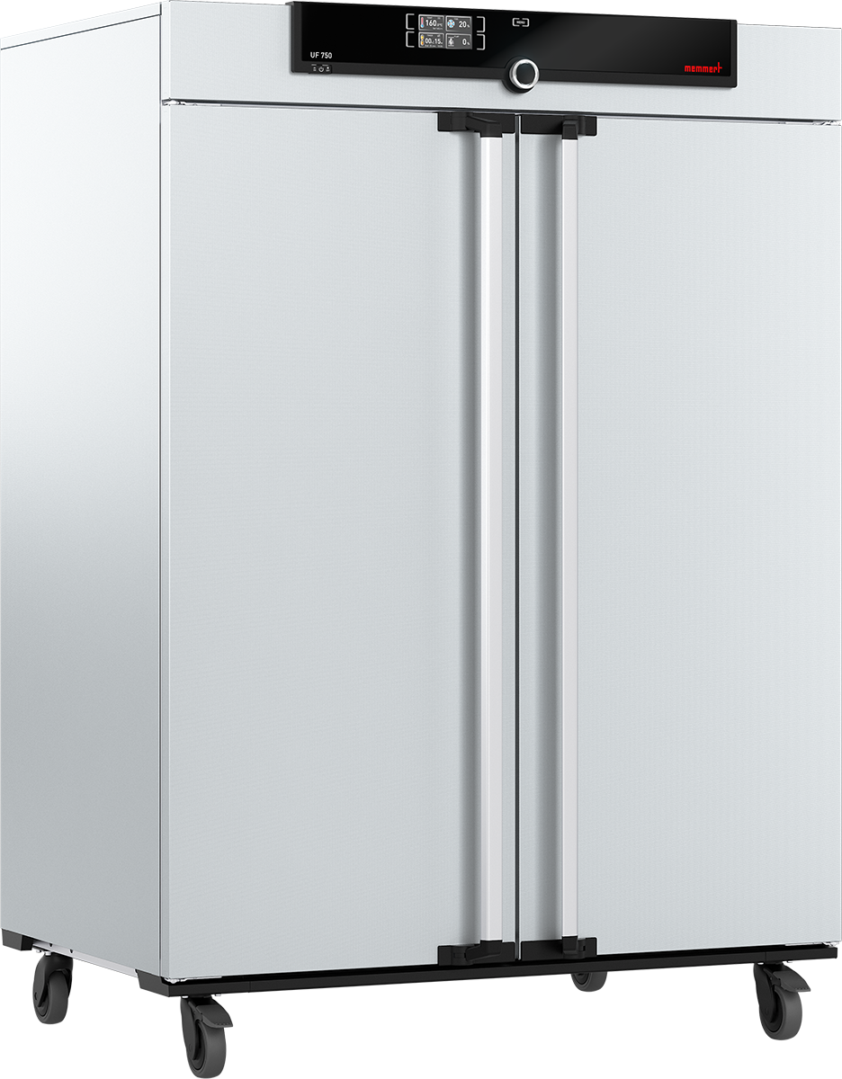 Universal oven UF750 - forced air circulation - 749 l.