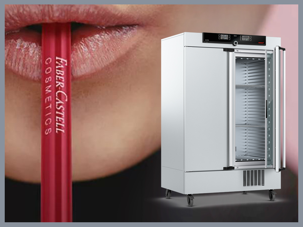 Stability and Beauty - A Behind-the-Scenes Look at A.W. Faber-Castell ...