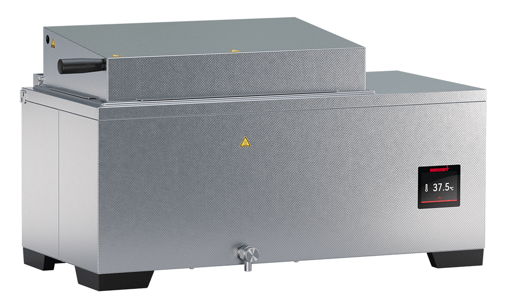 Water bath WTB24 - intuitive and convenient - vol. 23 litres