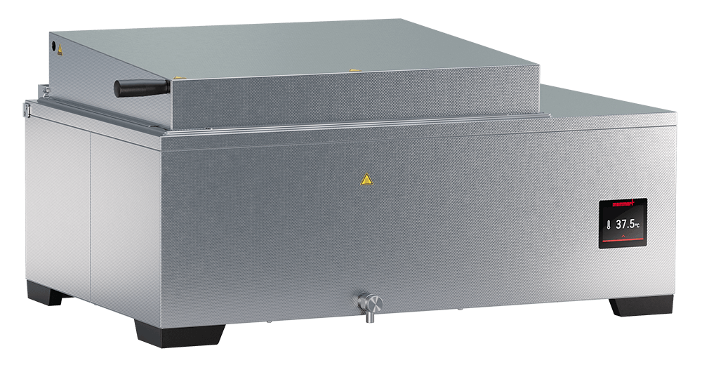 Water bath WTB50 - intuitive and convenient - vol. 51 litres